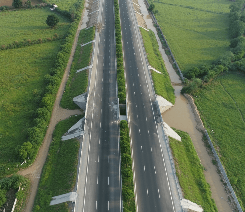 KRC Infraprojects - Building India's Future | Infrastructure Excellence ...