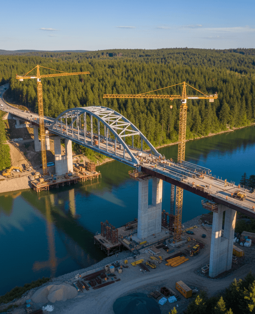 KRC Infraprojects - Building India's Future | Infrastructure Excellence ...